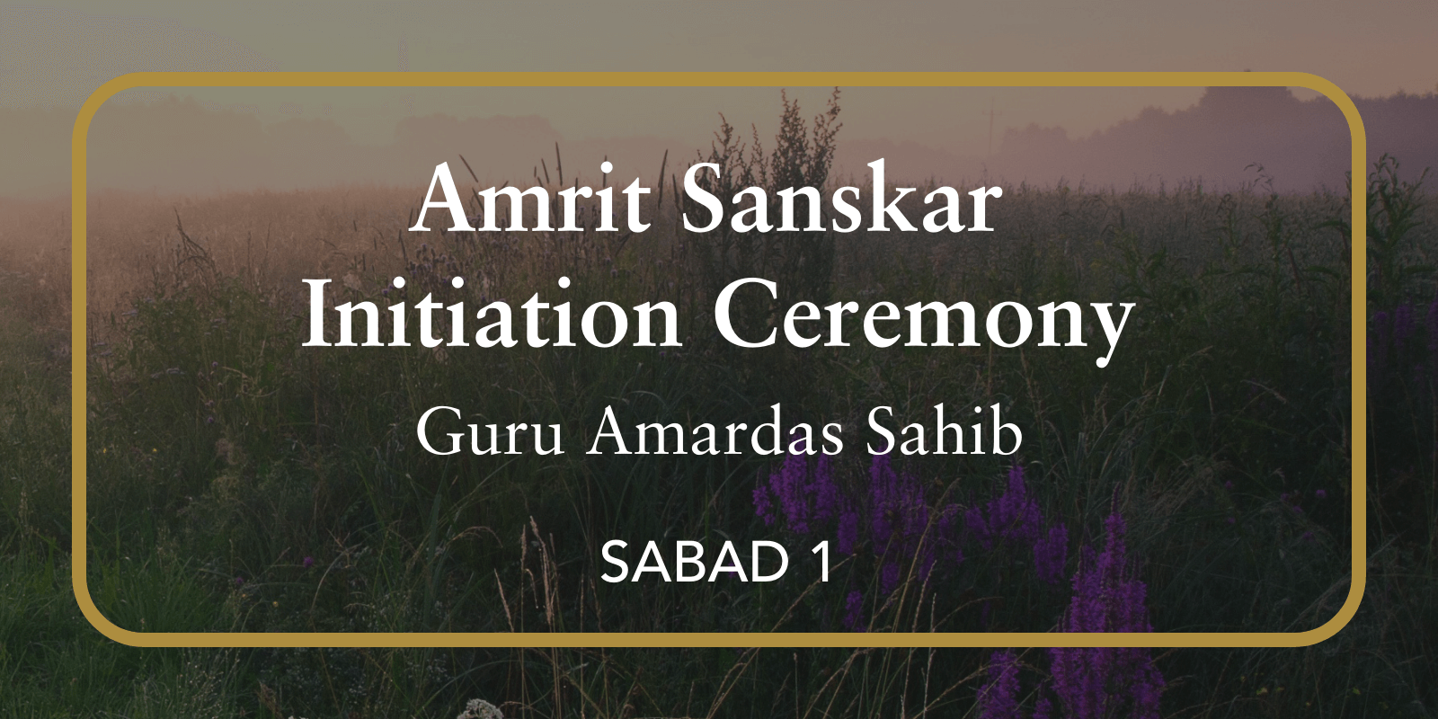 The Guru Granth Sahib in English | Sikh Scripture, Research, History